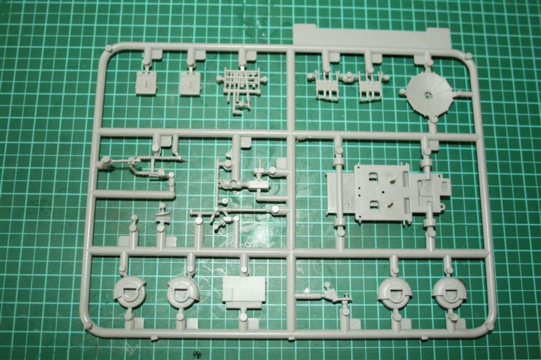 Dragon bringt Apollo 1/72 und 1/48 Kits!!!! - Seite 2